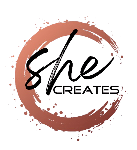 She Creates, LLC – She Creates Too